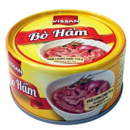 Bò hầm 150g