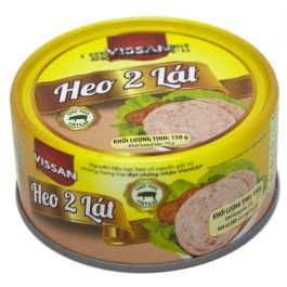 Heo 2 lát 150g