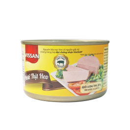 Patê thịt heo 397g