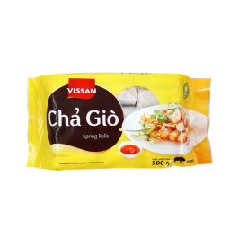 Chả giò 500g
